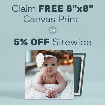 Best Quality Canvas Printing Online Canada | CanvasChamp