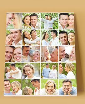 Photo Printing Online Canada | Starts at C$0.12 | CanvasChamp