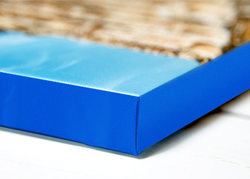 Gallery Wrapped Canvas Prints - 85% off | Canvas Champ