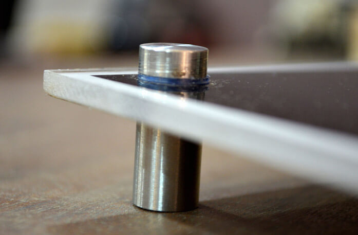 Metal Prints Canada - Printing Photos on Metal | Canvas Champ