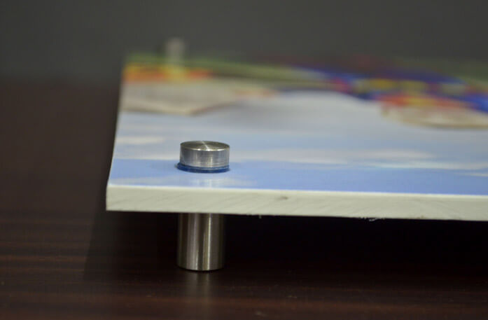 Photo Boards - Mounting Photos on Board | Canvas Champ