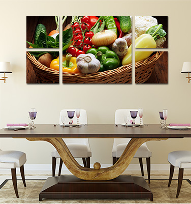 Split Canvas Prints Canada - Custom Multi Panel Canvas Photo Prints ...